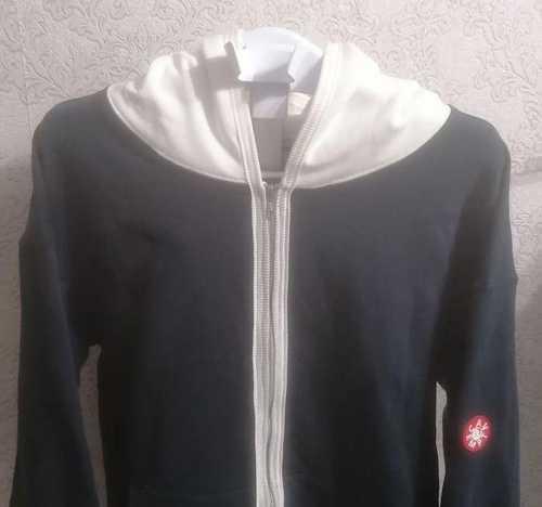 Зип худи cav empt
