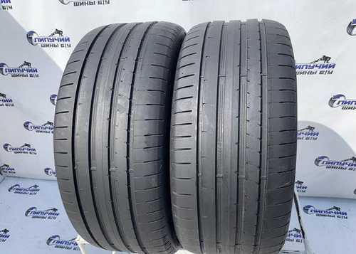 Dunlop SP Sport Maxx RT 2 235/40 R18 95Y