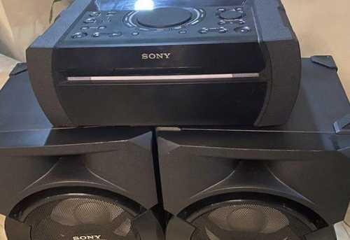 Sony shake x30d
