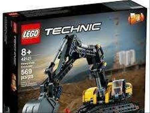 Lego technic 42121