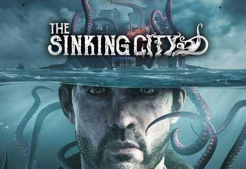 The Sinking City PS4 & PS5