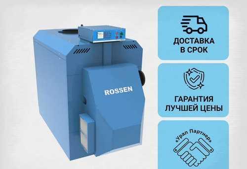 Котел газовый Rossen RSP 600