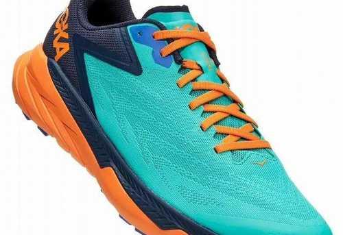 Кроссовки мужские hoka M zinal 1119399aosp