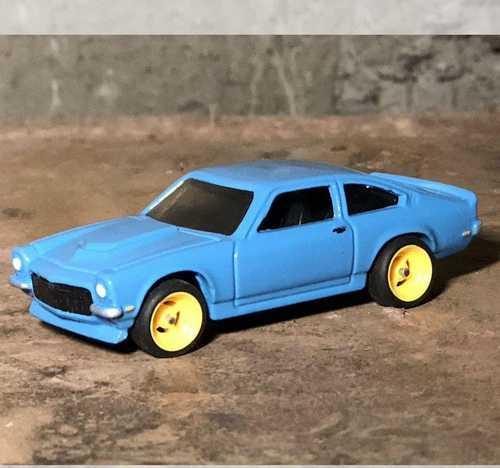 Hot wheels custom машинка