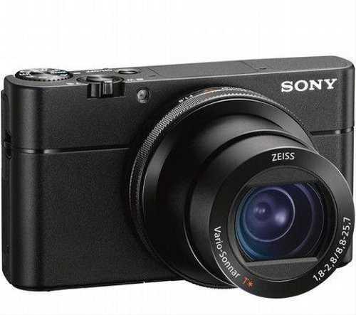 Sony cyber -shot-RX100 M5A (Новый)