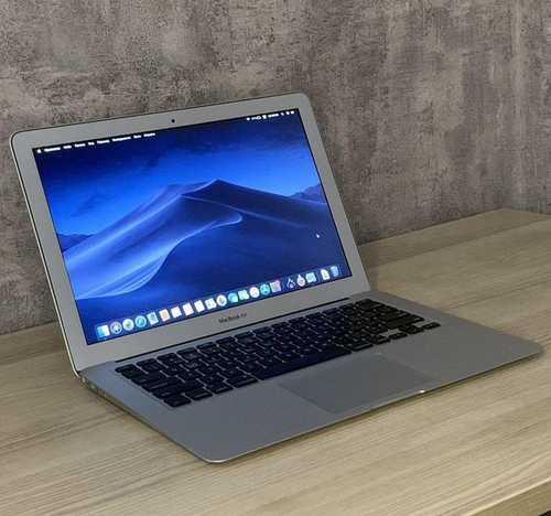 Apple MacBook Air 13" 2011 разбор