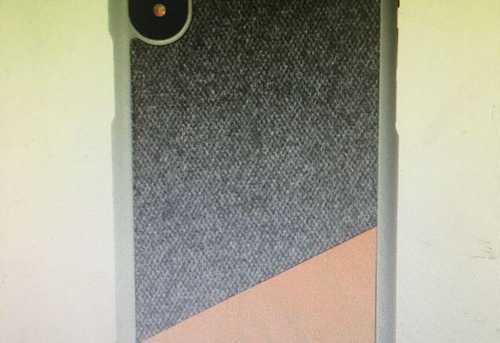 Чехол Krusell Tanum Cover для Apple iPhone XR, кож