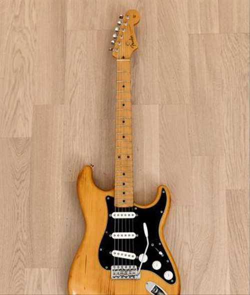 Электрогитара Fender Stratocaster '54 Vintage Reis