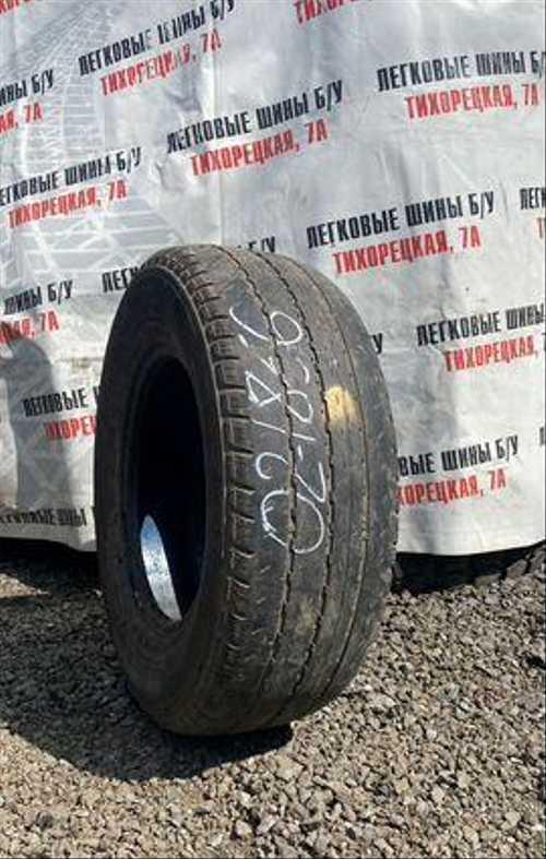 Nokian Tyres Nordman SC 225/70 R15C