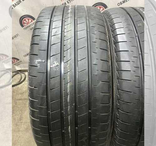 Bridgestone Turanza T005A 235/45 R18 92P