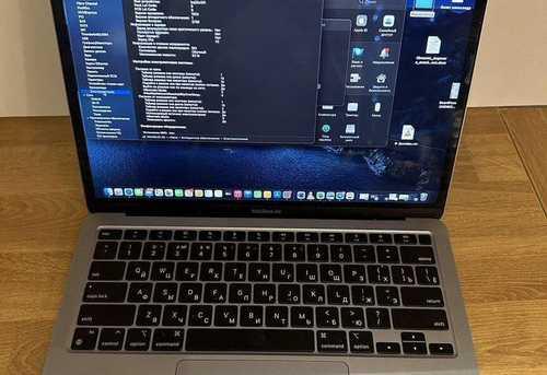 Apple MacBook air 13 2020 m1