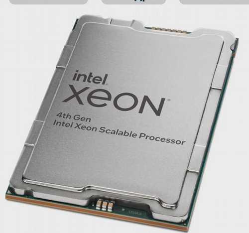 Процессор Intel Xeon Platinum 8562Y 