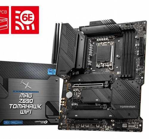 13600kf   z690 tomahawk ddr5 wifi   DDR5 adata XPG