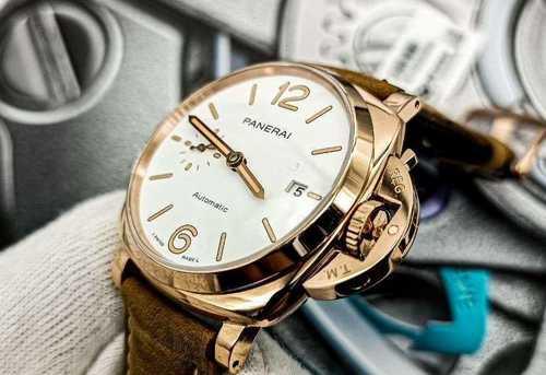 Часы Panerai luminor due