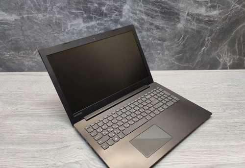 Ноутбук lenovo IdeaPad 330-15IKB (SSD 256 Gb )