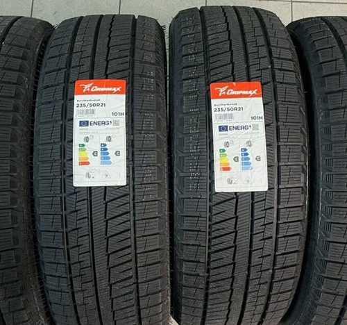 Gripmax SureGrip Pro Ice X 235/50 R21 101H