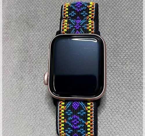 Apple watch se 40 мм