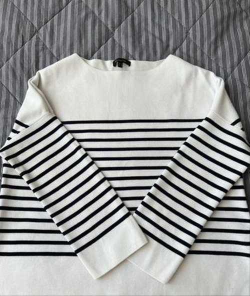 Massimo dutti джемпер S размер