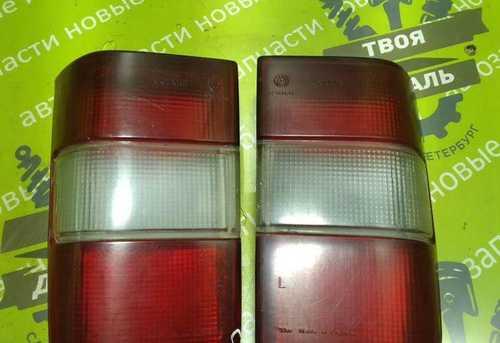 Фонари комплект Volvo 850 седан B5252FS 1993