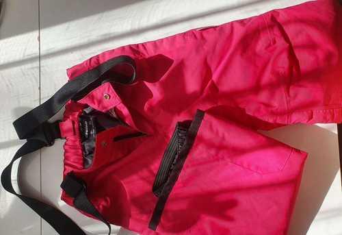 Лыжные зимние брюки Reima, 104