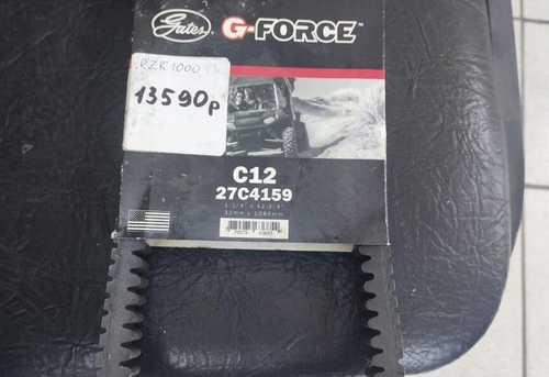 Ремень вариатора G-force C12