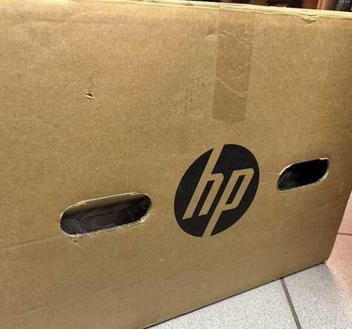 Принтер лазерный HP LaserJet P3015dn (новый)