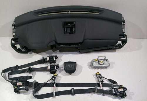 Honda CR-V 5 RW подушка безопасности SRS AirBag