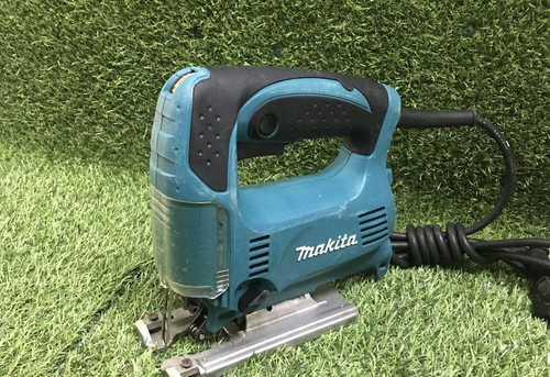 Лобзик Makita 4329, 450 Вт (З)