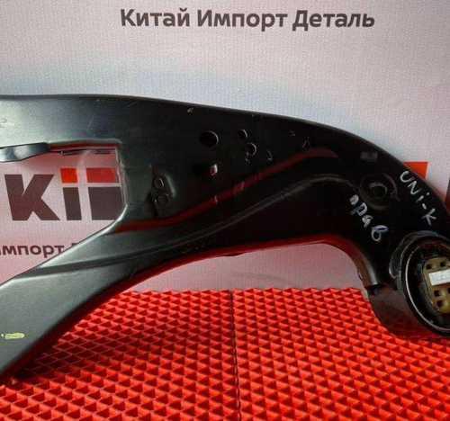 Рычаг передний на Changan Uni-K, Uni-V, Alsvin и д