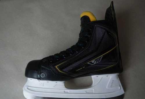 Коньки хоккейные V76 encelad, р-р 44 (L)