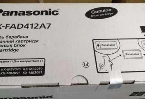 Panasonic KX-FAD412A7