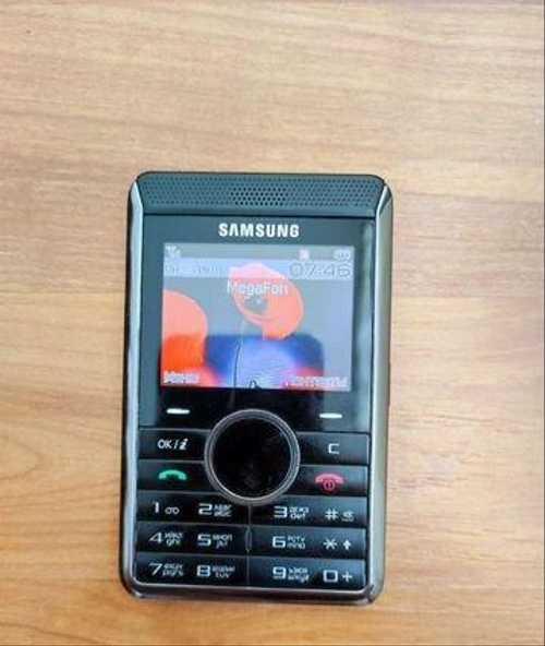 Мобильные телефоны бу Samsung SGH-P310