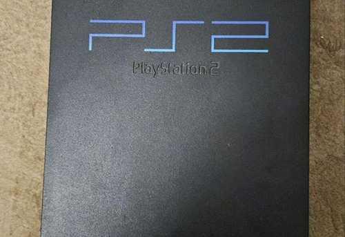 Sony playstation 2 PS2 fat