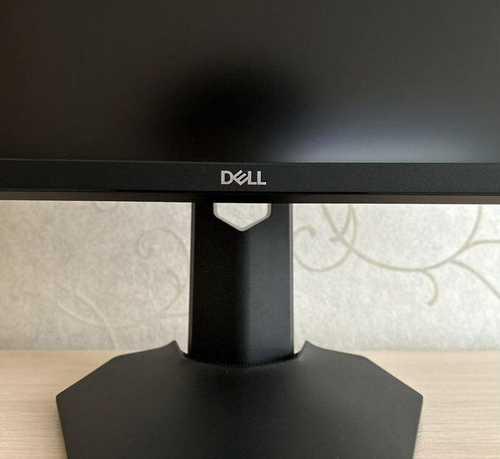 Монитор dell S2721HGF