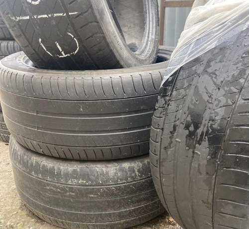 Michelin Agilis 245/45 R18