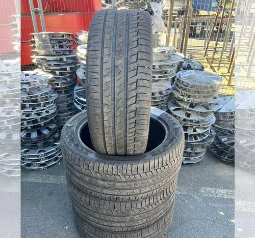 Continental ContiPremiumContact 6 225/45 R20 105V