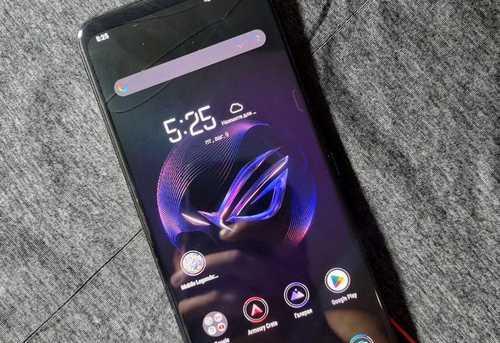 ASUS ROG Phone 7, 8/256 ГБ