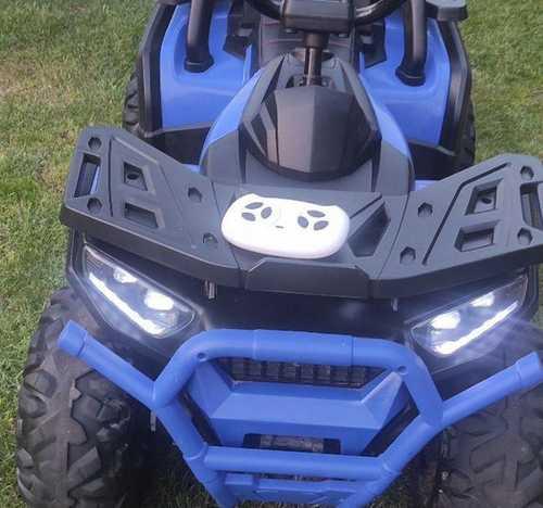 Детский электромобиль квадроцикл XMX-607