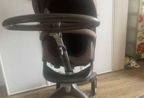 Коляска stokke xplory 2 в 1