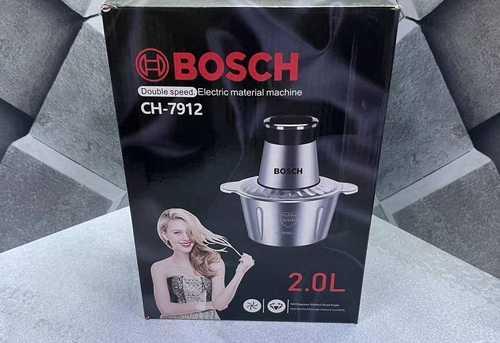 Кухонный комбайн bosch Измельчитель 2л