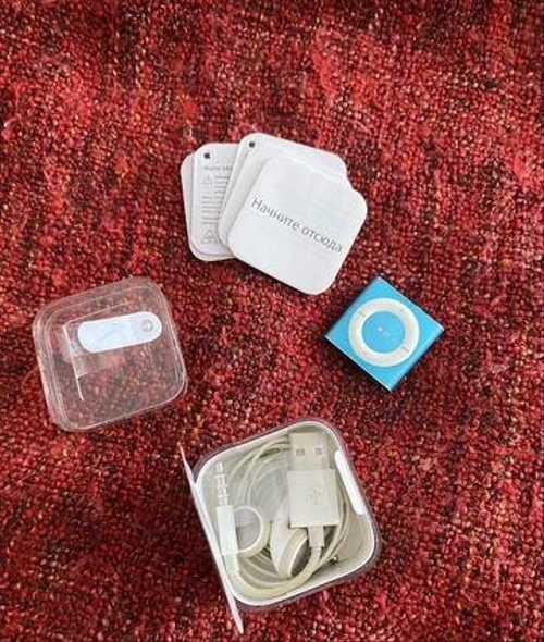 Mp3 Плеер Apple iPod Shuffle 2гБ