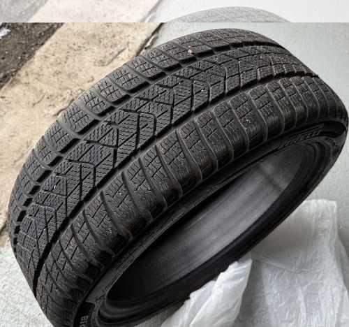 Pirelli Winter Sottozero 3 225/45 R18 95V