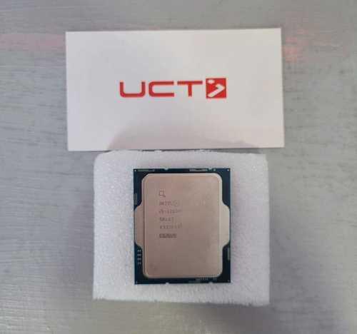 Процессор intel core i3-12100F (Новый)