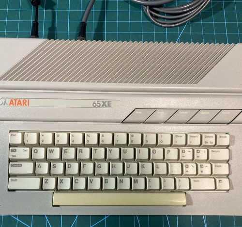 Atari 65xe