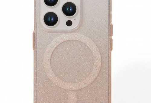 Чехол Uniq coehl Lumino MagSafe для iPhone 14 Pro