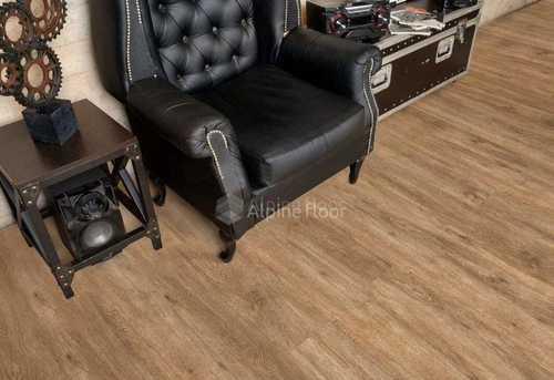 Alpine Floor Grand Sequoia LVT Макадамия ECO 11-10