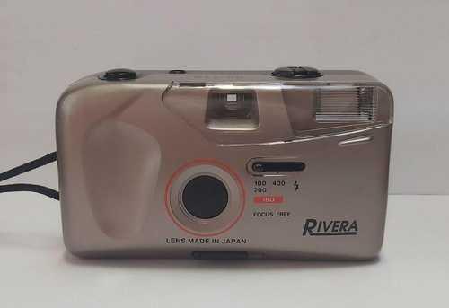 Плёночный фотоаппарат Rivera RK110