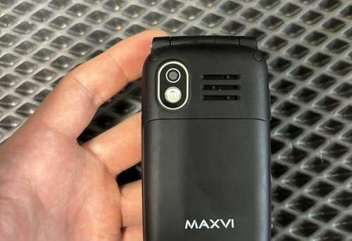 MAXVI E6