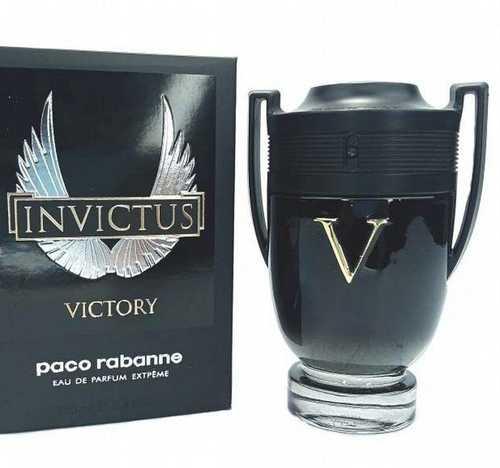 Paco Rabanne Invictus Victory 100 мл