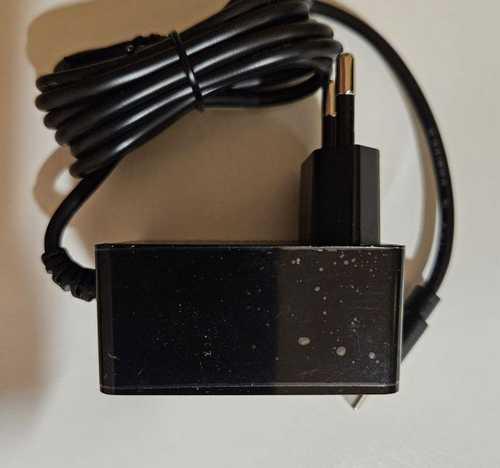 Блок питания 5v 3a type-c